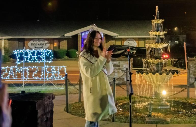 Jingle & Mingle brings back 'shop small' for 2025 | Dawson Springs ...