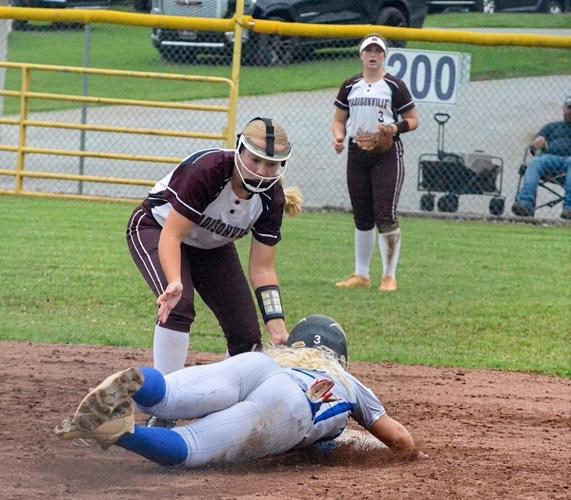 Kirk fires no-hitter, MNHHS routs Ft. Campbell at regional | Sports ...