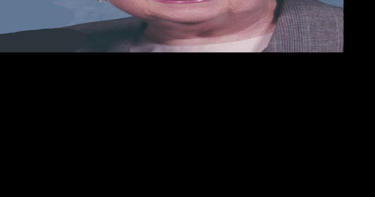 Mrs. Margie Dean Chappell | Obituaries | the-messenger.com