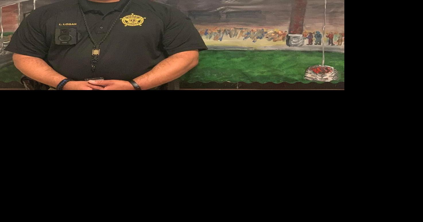 Logan named new head football coach at SHMS | | the-messenger.com