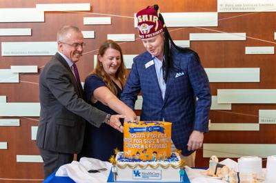 Pediatric Forensics Medicine marks 10 years of caring for state’s most ...