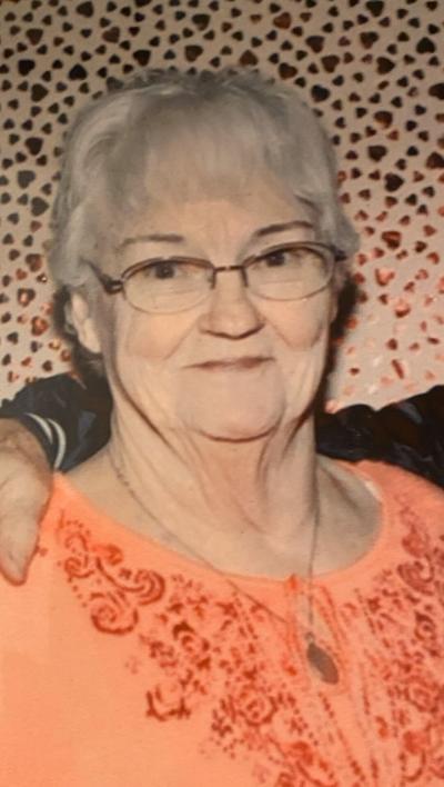 Nancy Sue Stevens | Obituaries | the-messenger.com