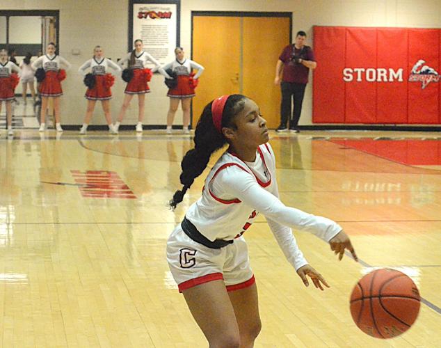 Lady Storm fall just short in hard-fought semifinal | Sports | the ...