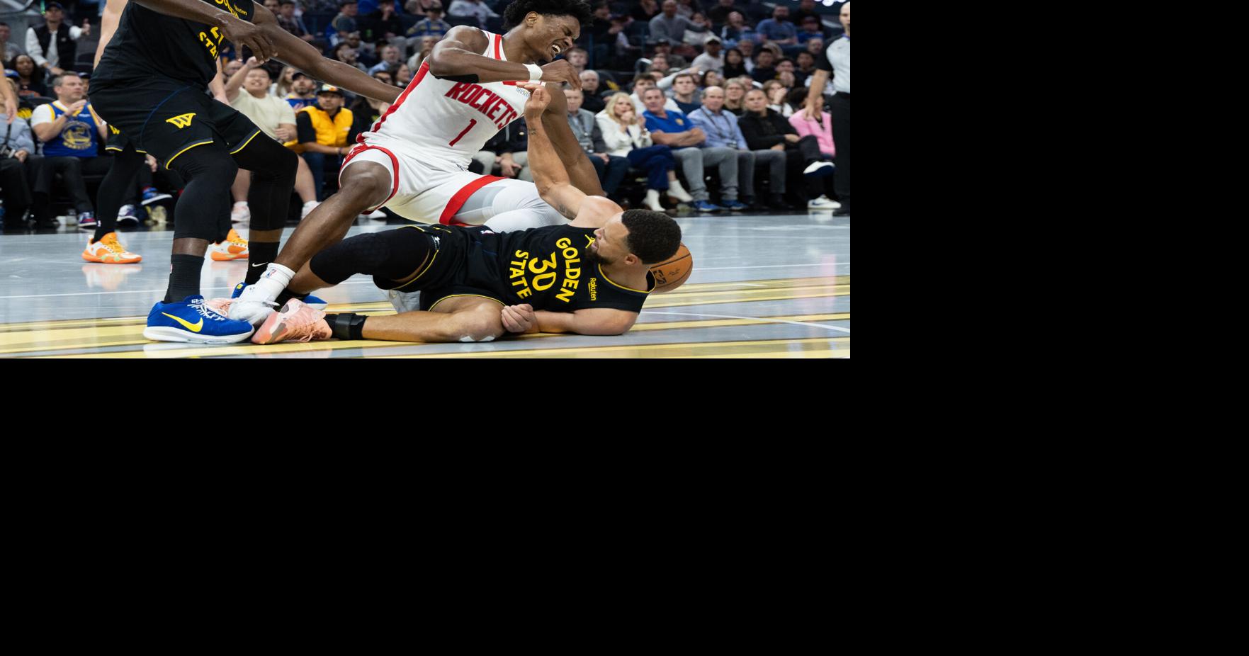 Stephen Curry eager to return from leg injury, play for Warriors as ...