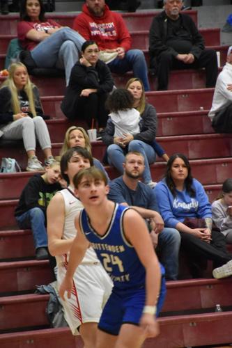Storm hits Crittenden County | Sports | the-messenger.com