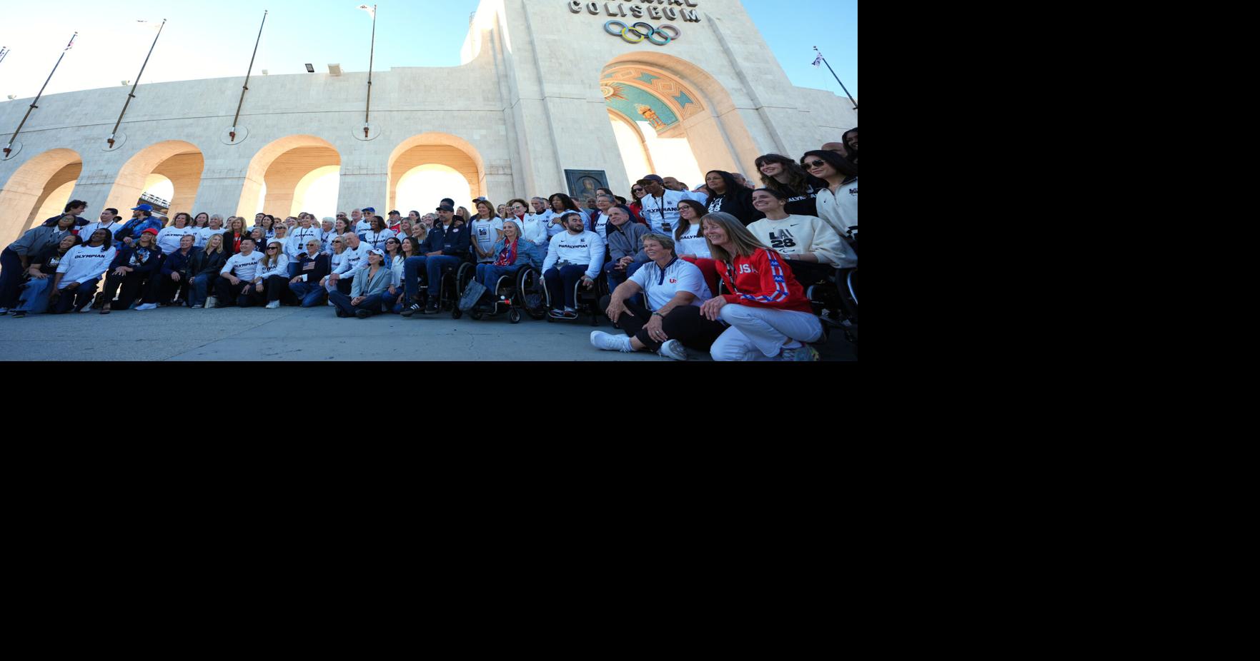 2028 Olympics | National | the-messenger.com