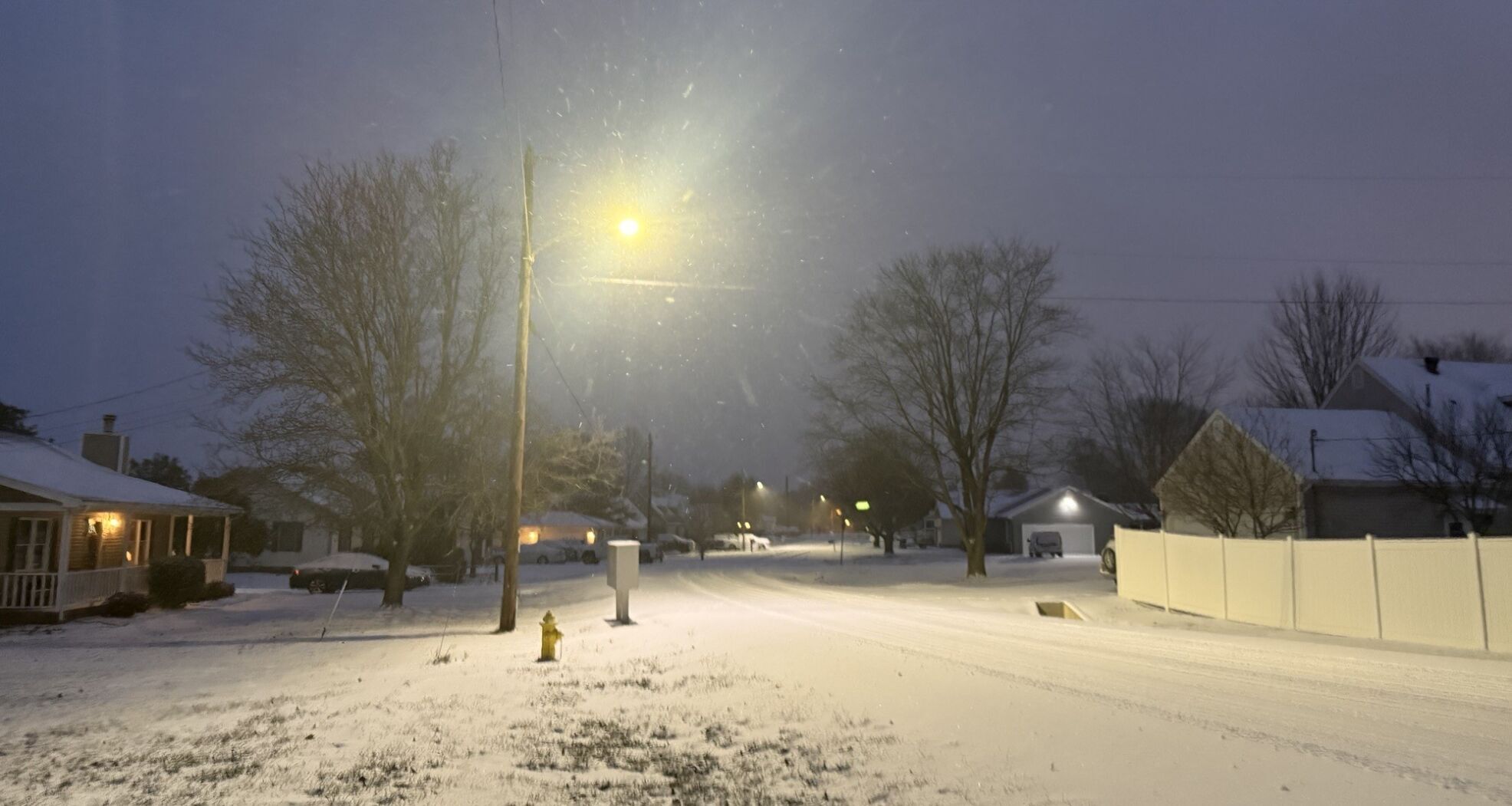 City street | Dawson Springs Progress | the-messenger.com