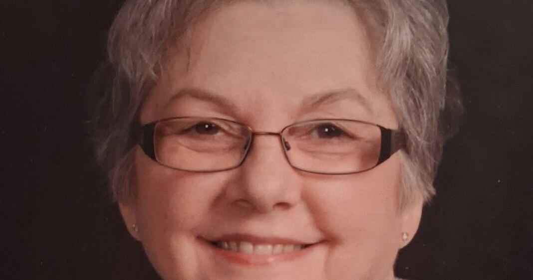 Martha Kay Gamblin | Obituaries | the-messenger.com