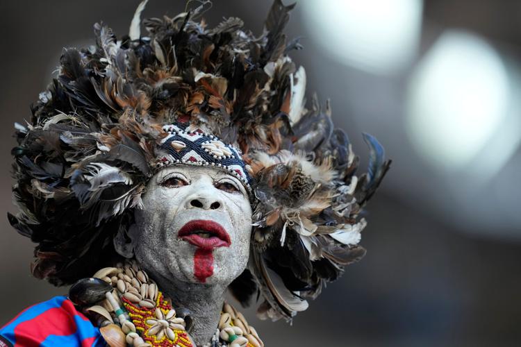 World Cup qualification shines as new objective for Congo after Africa ...