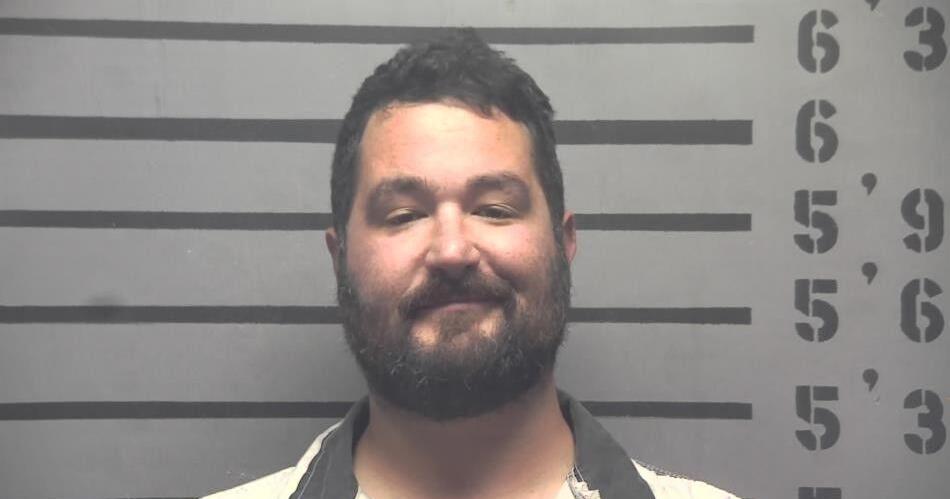 Local candidate in recent election arrested for DUI | Local News | the ...