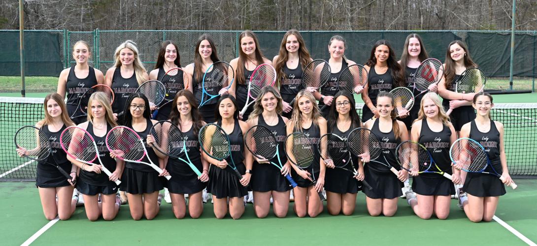 MNHHS girls' tennis chasing another successful campaign | Sports | the ...