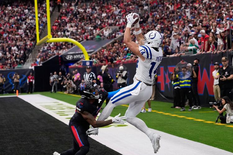 GM Chris Ballard plans to spend offseason finding solutions to Colts ...