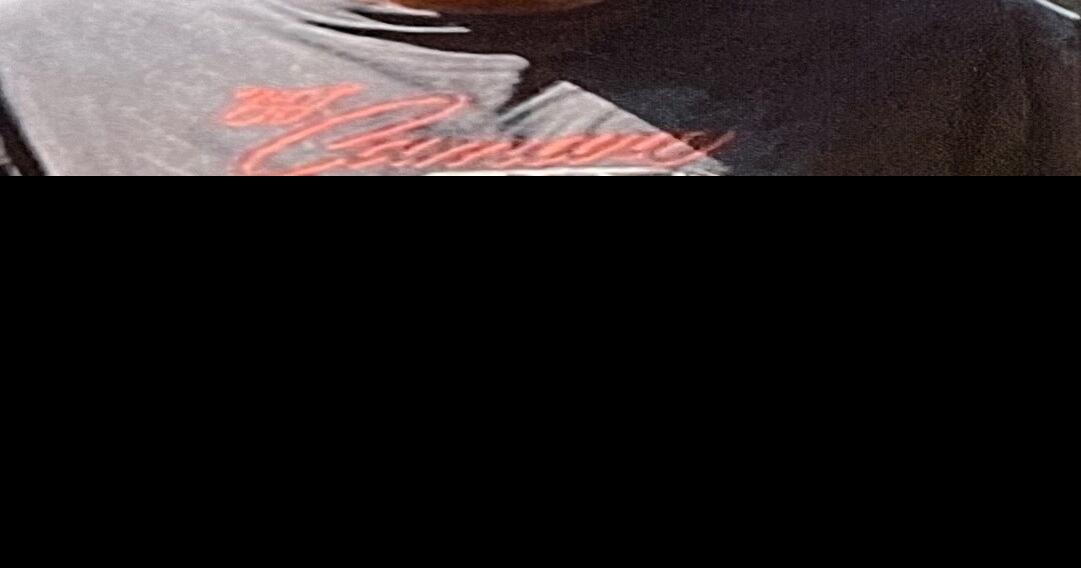 Terry Edward Jones | Obituaries | the-messenger.com