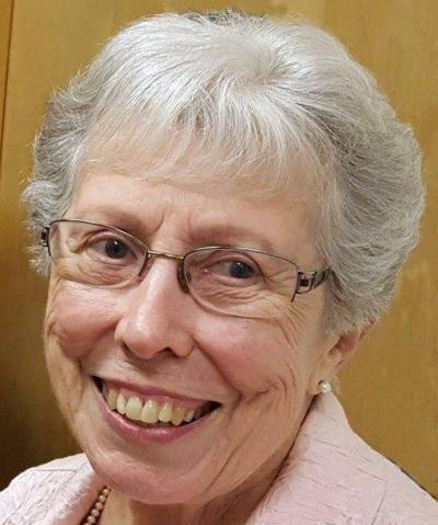 Margaret Dean Riley | Obituaries | the-messenger.com