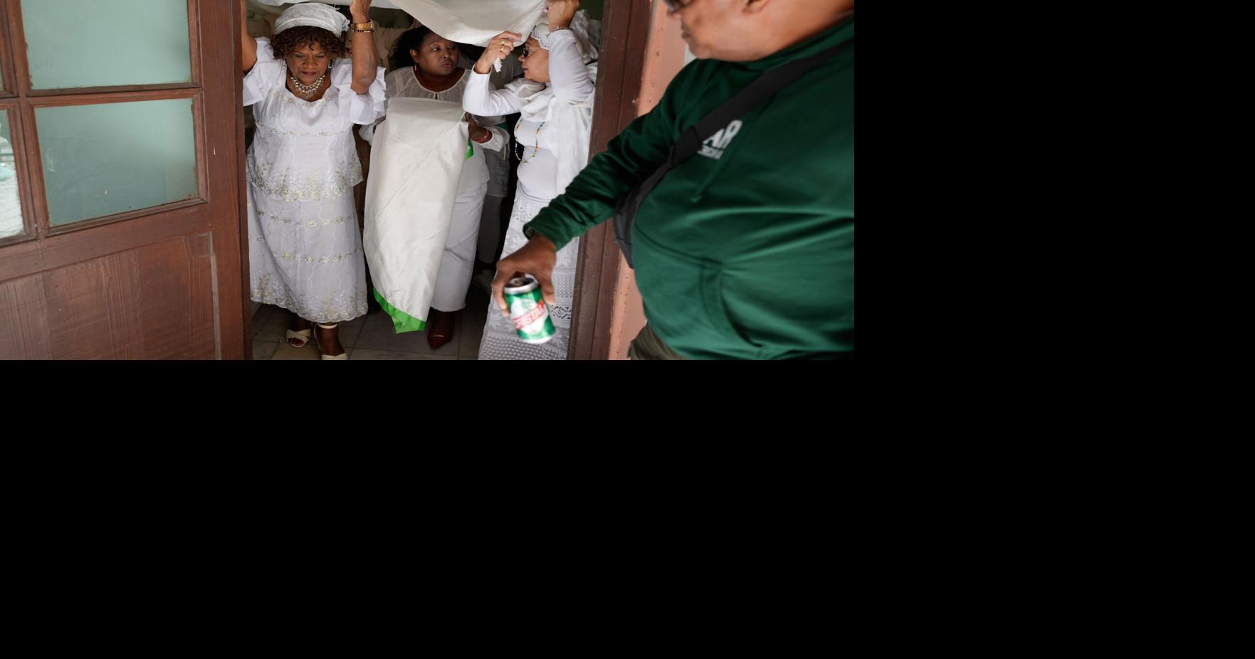 Cuba New Years Predictions | World | the-messenger.com