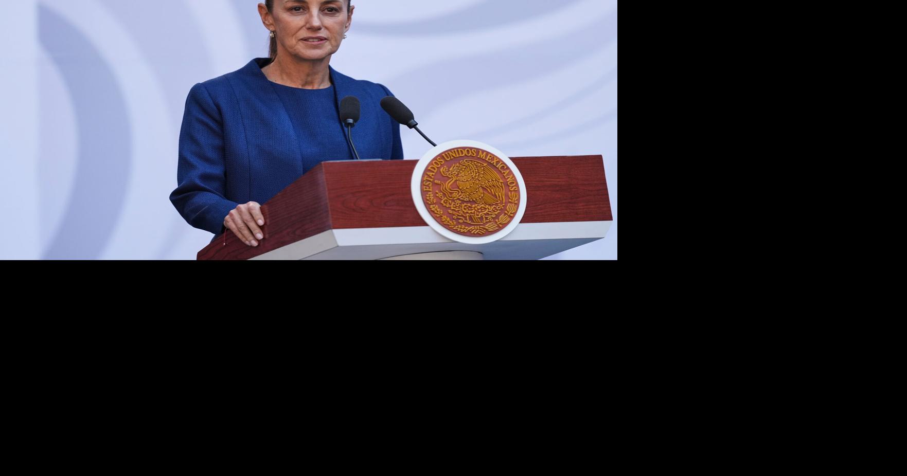 Mexico boasts sharp decline in homicides, but analysts urge caution ...