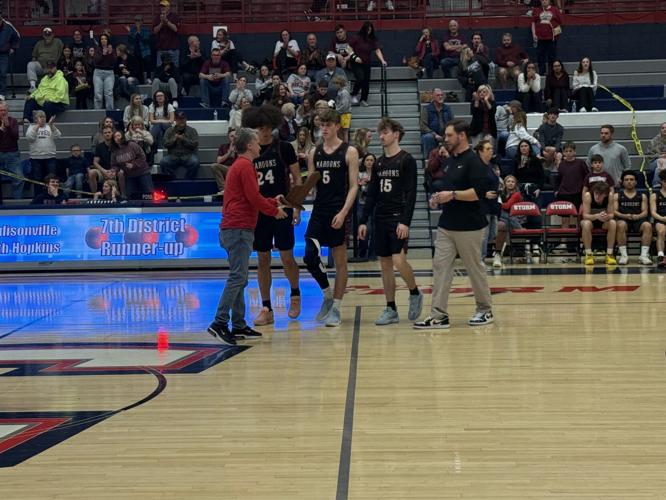 Storm dethrone Maroons, claim first district title since 2009 | Sports ...