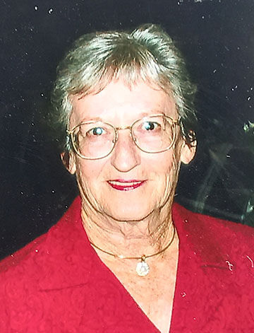 Janet Lowery Brown | Obituaries | the-messenger.com