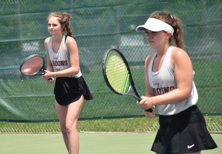 North falls to champ Sacred Heart; 1-1 at team state | Sports | the ...