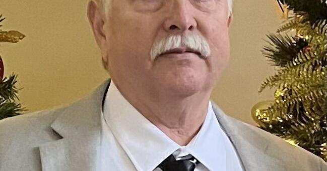 Billy Michael “Mike” Railey | Obituaries | the-messenger.com