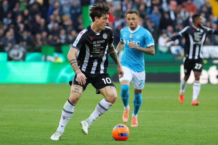 Inter moves top of Serie A after Milan and Napoli drop points ...