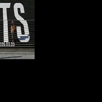 'Come more often!' Mexico leader urges K-pop stars BTS on sold-out tour ...