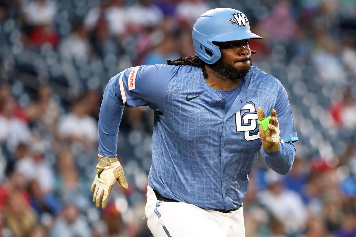 Twins add first baseman Josh Bell with agreement on $7 million contract ...