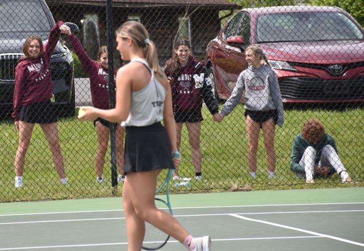 McCracken hands Madisonville first loss | Sports | the-messenger.com