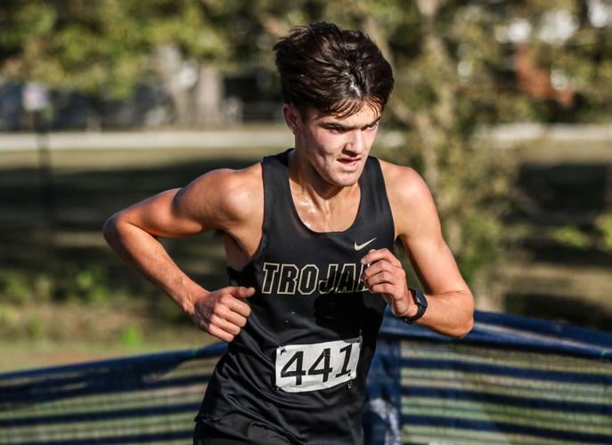 Racing to state | Journal Enterprise | the-messenger.com