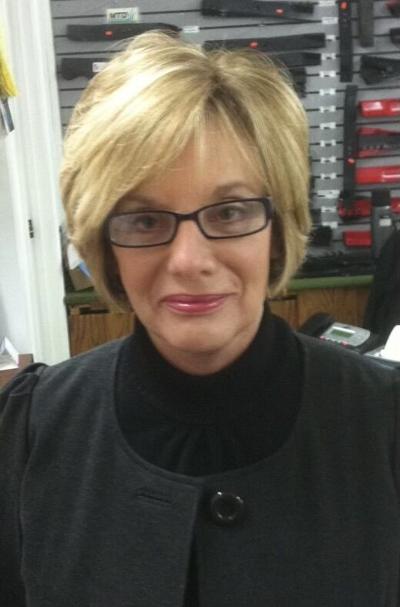 Bonita "Bonnie" Ray Johnson | Obituaries | the-messenger.com