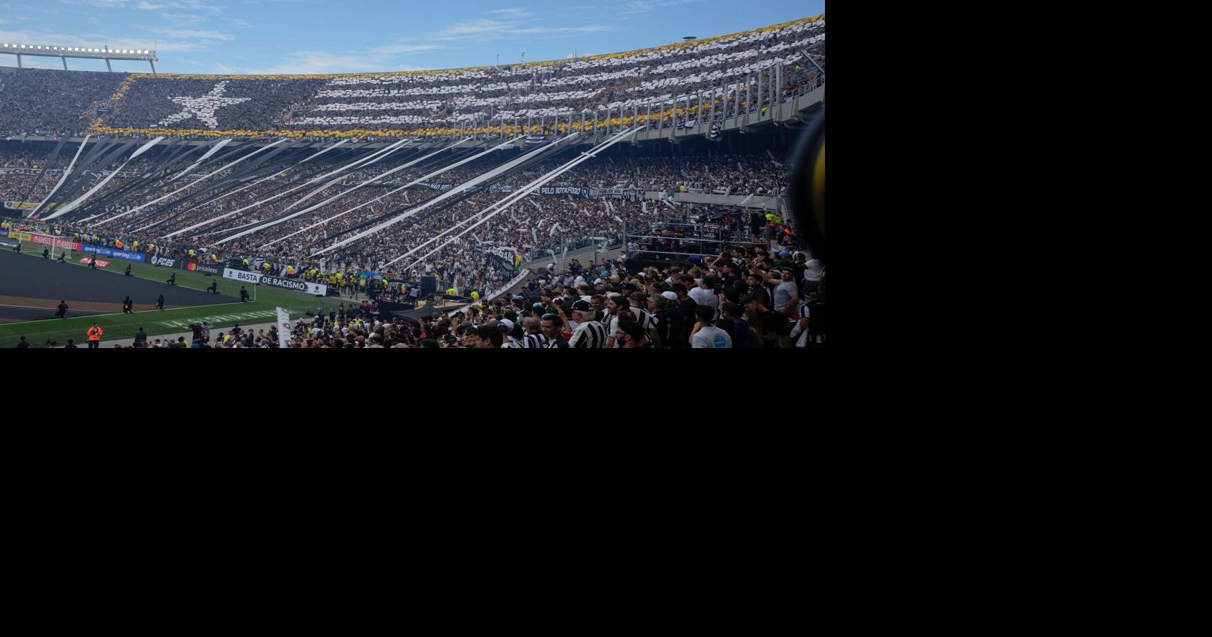 River Plate to build roof and expand Monumental Stadium to over 100,000 ...