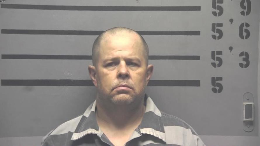 Three charged in alleged fentanyl trafficking ring | Dawson Springs ...