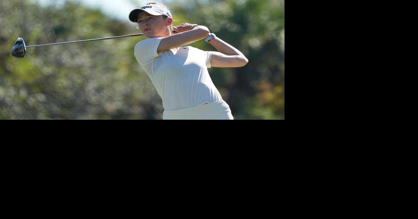 PGA Tour and LPGA get together for mixed team as European tour stays in ...