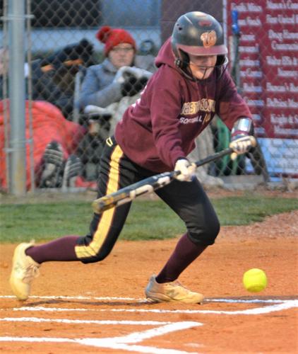 Lady Trojans pound opponents in preseason | Journal Enterprise | the ...