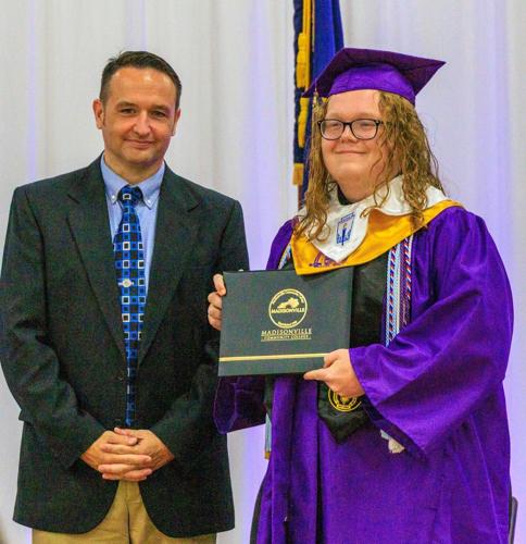DSHS celebrates 26 in Class of 2026 | Dawson Springs Progress | the ...