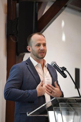 Ag Week kicked off with breakfast | | the-messenger.com