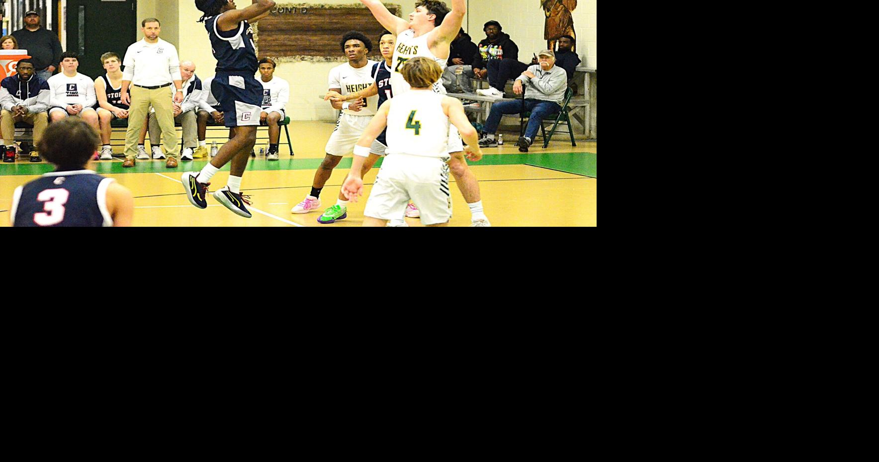 Storm showers from the field put out the flame on Blazers | Sports ...