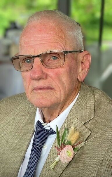 Benjamin Franklin Bearden | Obituaries | the-messenger.com