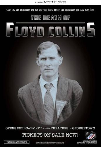 Kentucky filmmaker to release 'The Death of Floyd Collins' | Arts ...