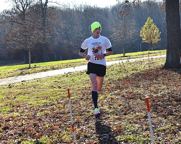 Run for the Hungry 5k sees hundreds of participants support local food ...