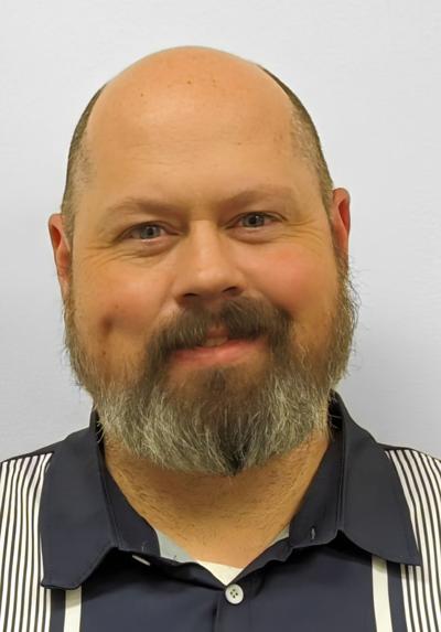 Former Messenger editor joins KYTC: Hughes to serve as Dist. 2 PIO | Local News | the-messenger.com