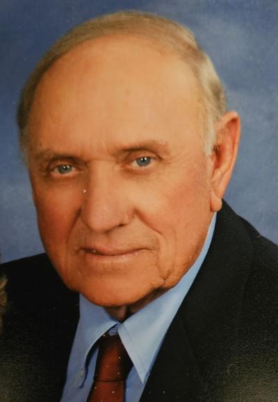 Kenneth Don Curry | Obituaries | the-messenger.com