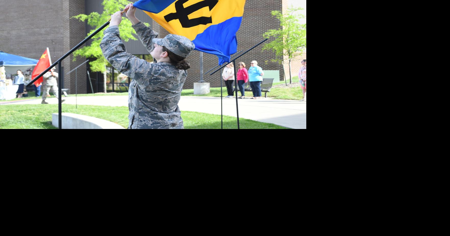 MCC hosted Cultural Celebration | Dawson Springs Progress | the ...