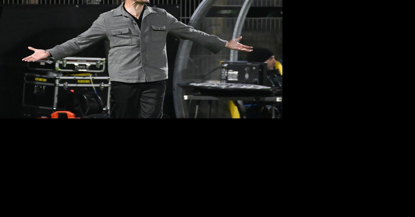 Eintracht Frankfurt hires Spanish coach Albert Riera from Slovenian ...