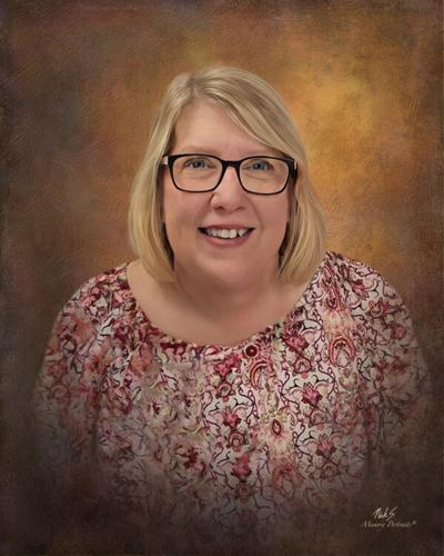 Nancy Jean (Murray) Palmer | Journal Enterprise | the-messenger.com