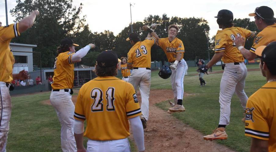 Miners make it five in a row; Cooper, Pangborn homer in win | Sports ...