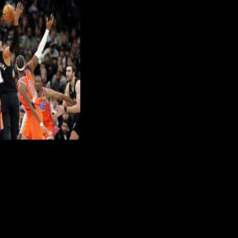 Johnson, Castle shine as Spurs rout Thunder | National | the-messenger.com