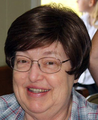 Charlene Louise Roberts | Dawson Springs Progress | the-messenger.com