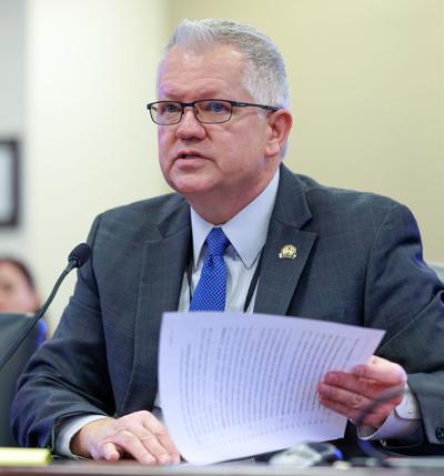 Committee OKs child care center bill | Dawson Springs Progress | the ...