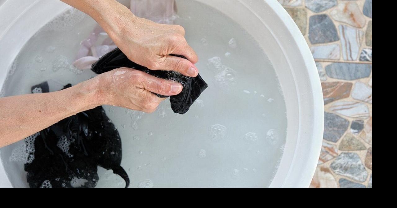 How to hand wash your bra: A step-by-step guide | Lifestyles | the ...